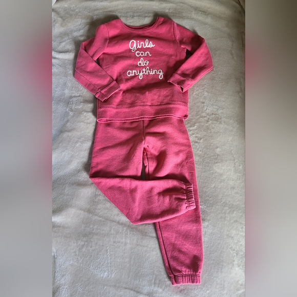 Garanimals | Matching Sets | Euc Garanimals Sweats Matching Set | Poshmark